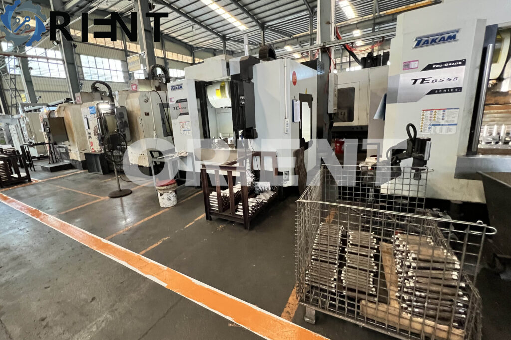 Bauer BG30 Carrier Roller for Piling Rig Machine