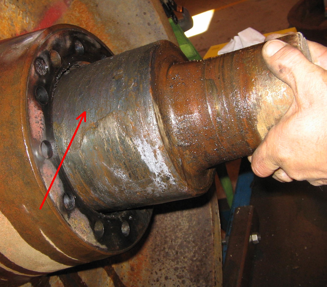 Regular Inspection and Maintenance of Idlers and Rollers: A Key to Long ...